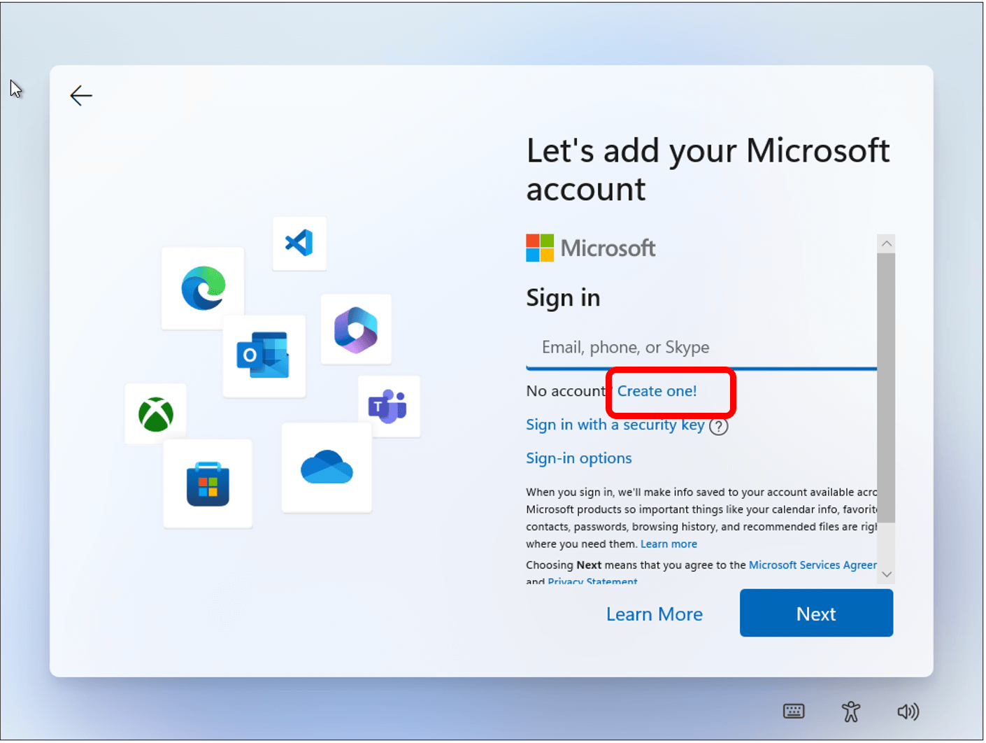 Comment configurer un compte Microsoft - Citoyen numérique Best Buy