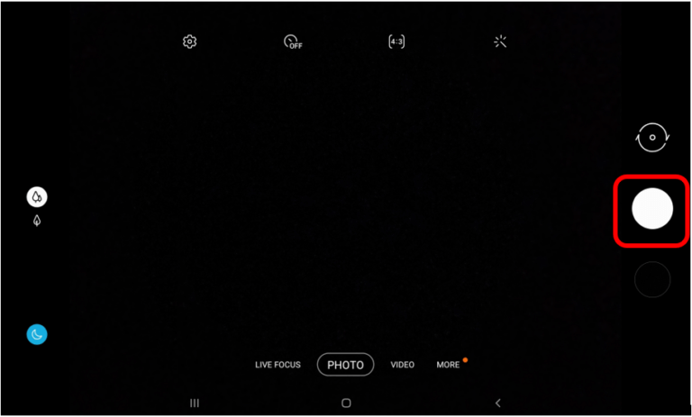 Take photos on Android Tablets - Best Buy Digital Citizen