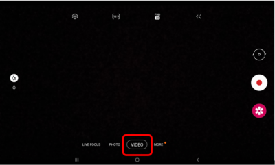 Take photos on Android Tablets - Best Buy Digital Citizen