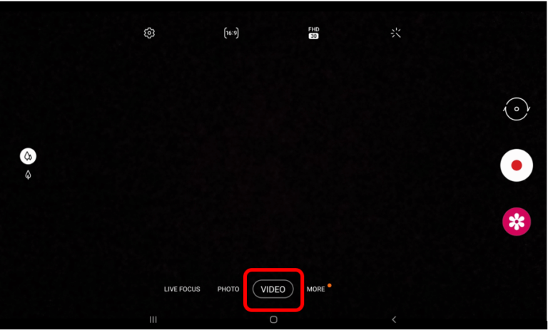 Take photos on Android Tablets - Best Buy Digital Citizen