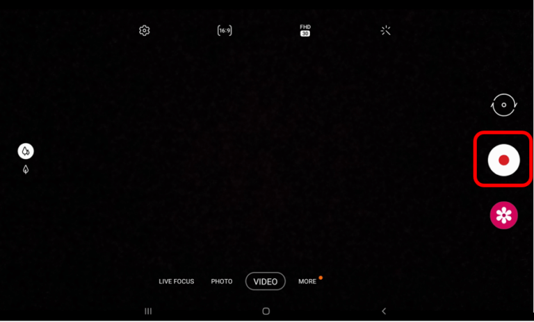 Take photos on Android Tablets - Best Buy Digital Citizen