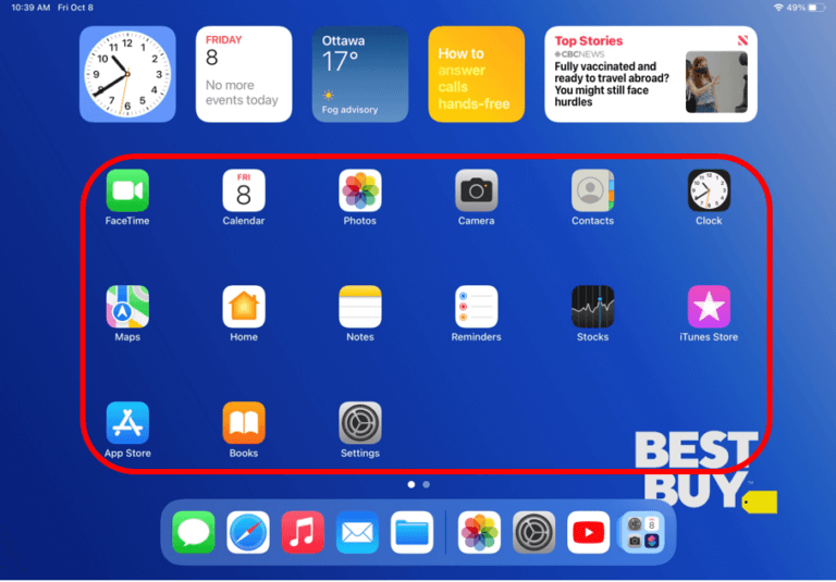 Overview of Apps - Best Buy Digital Citizen