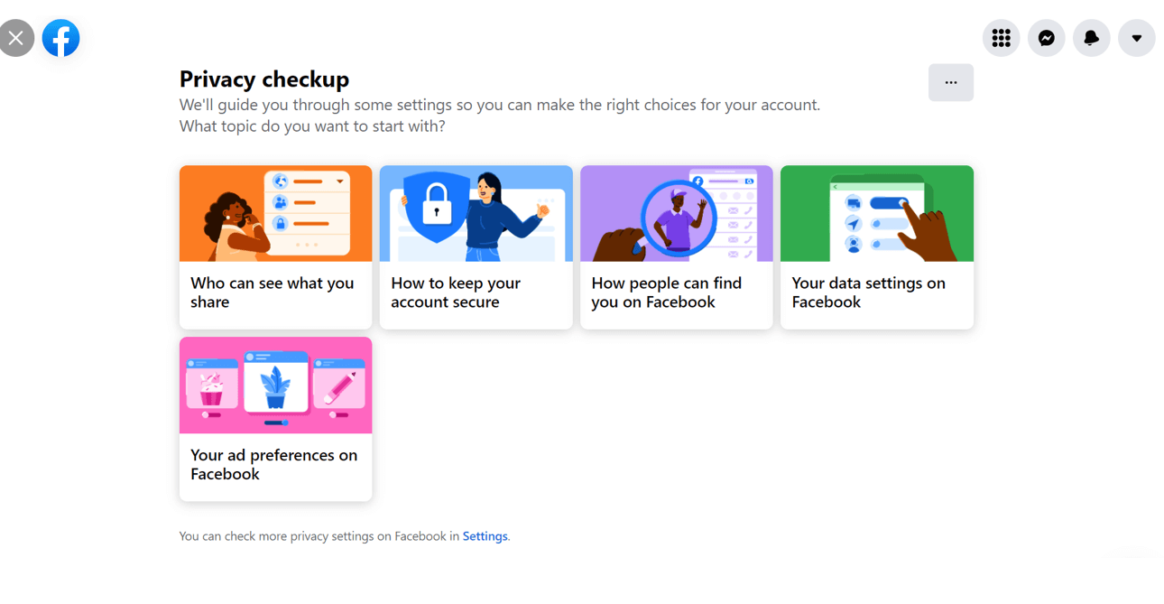 Privacy Settings - Best Buy Digital Citizen