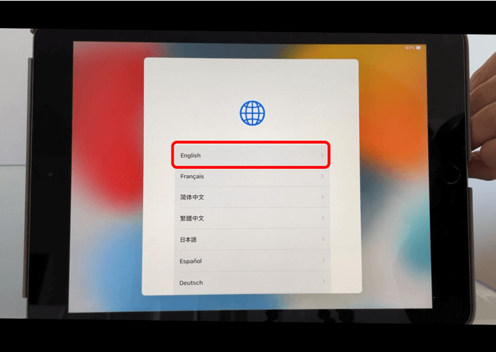 Set up your iPad - Best Buy Digital Citizen