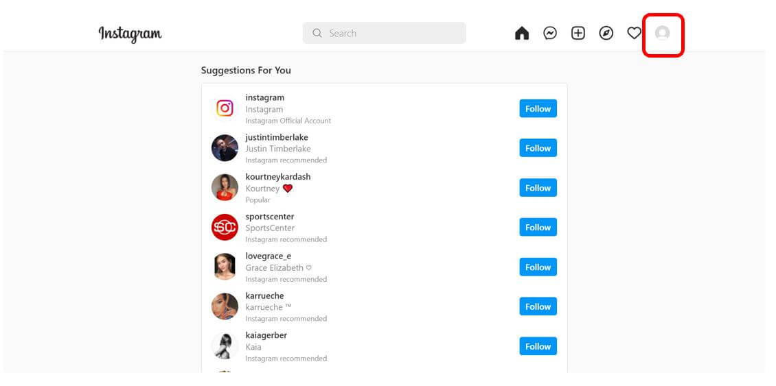 Manage your Instagram Privacy Setting - Best Buy Digital Citizen