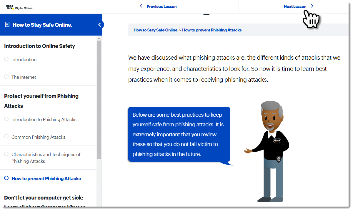 Best Buy Digital Citizen – Become a Digital Citizen with digital ...