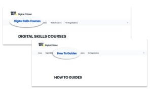 How to Get Started – Best Buy Digital Citizen
