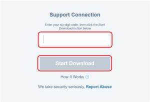 Connect to Log Me In (LMI) on a Windows Computer - Best Buy Digital Citizen