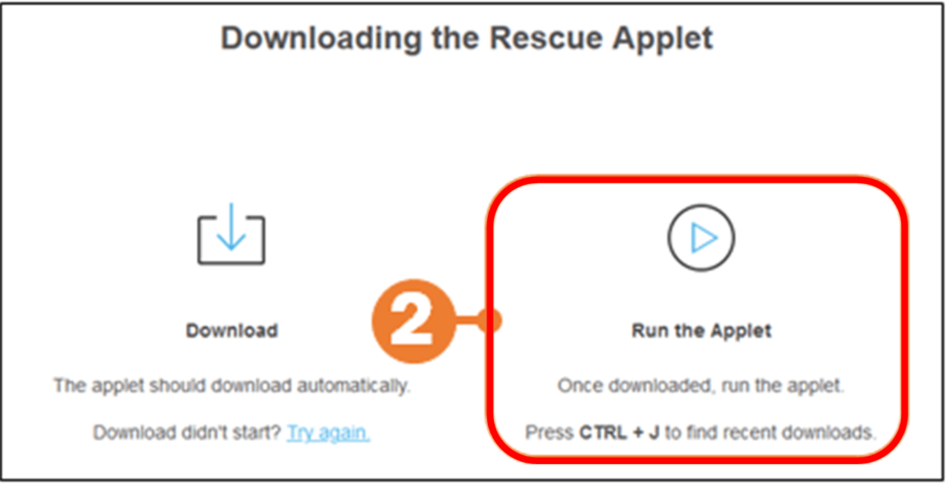 Connect to Log Me In (LMI) on an Apple Computer – Best Buy Digital Citizen