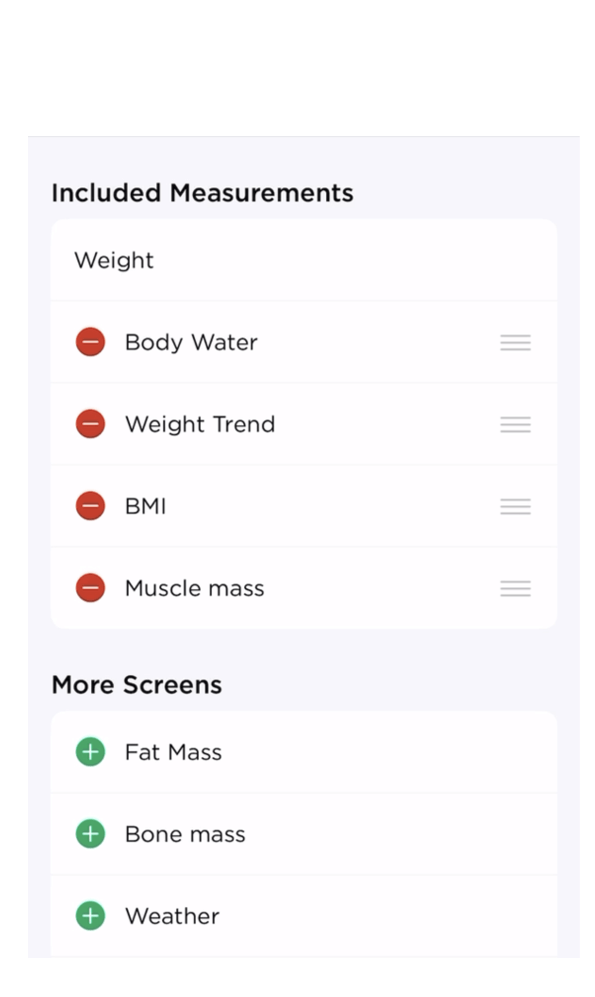 How to connect the Withings Smart Scale to the Health Mate app – Best ...