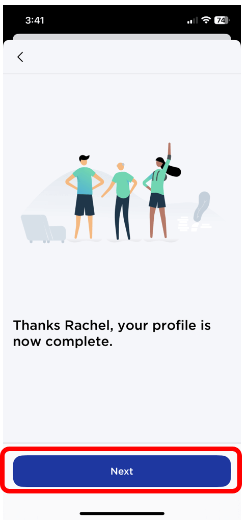 How to install the Withings Health Mate app - Best Buy Digital Citizen