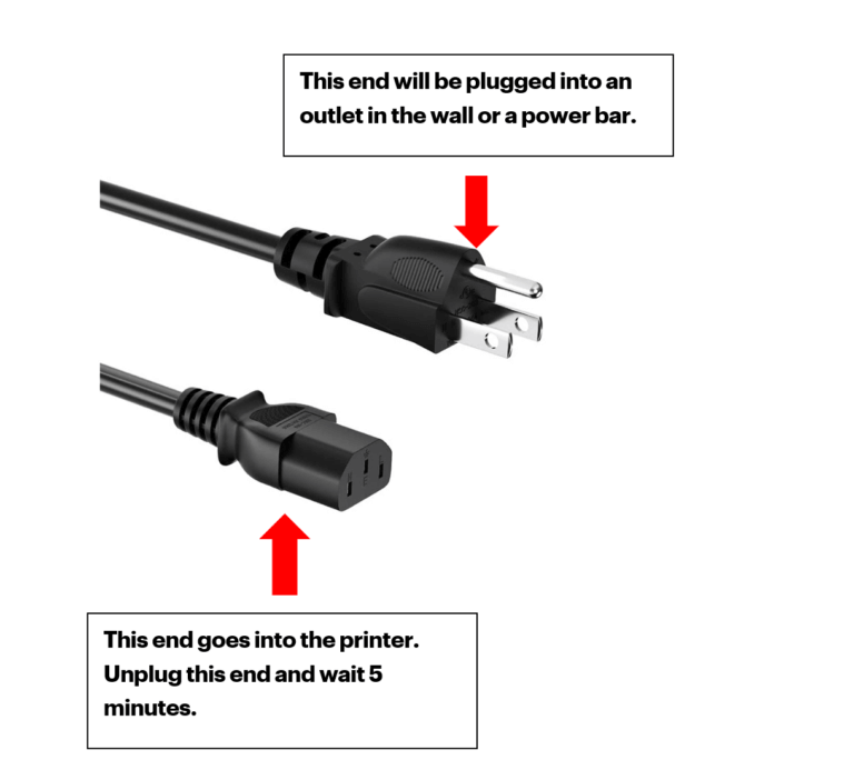 Common Printer Issues and Fixes – Best Buy Digital Citizen