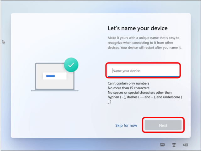 How to complete a setup of a Windows computer Part 1 – Best Buy Digital ...