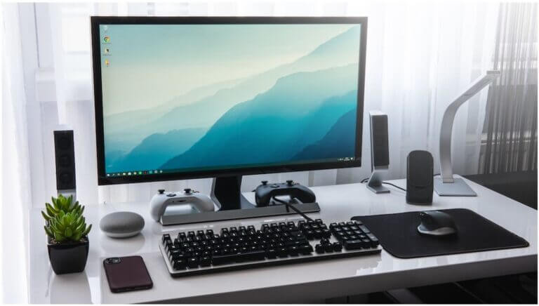Setting up your computer – Best Buy Digital Citizen