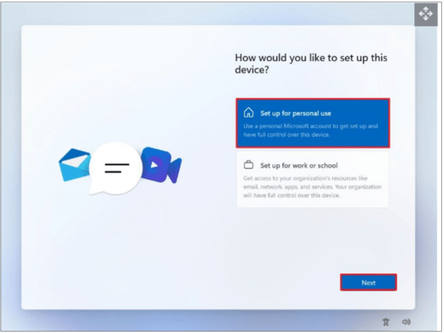 How to complete a setup of a Windows computer Part 1 – Best Buy Digital ...